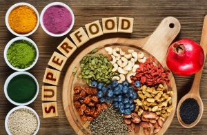 Boost Your Metabolism With These Superfoods - WeightLossHelper.org